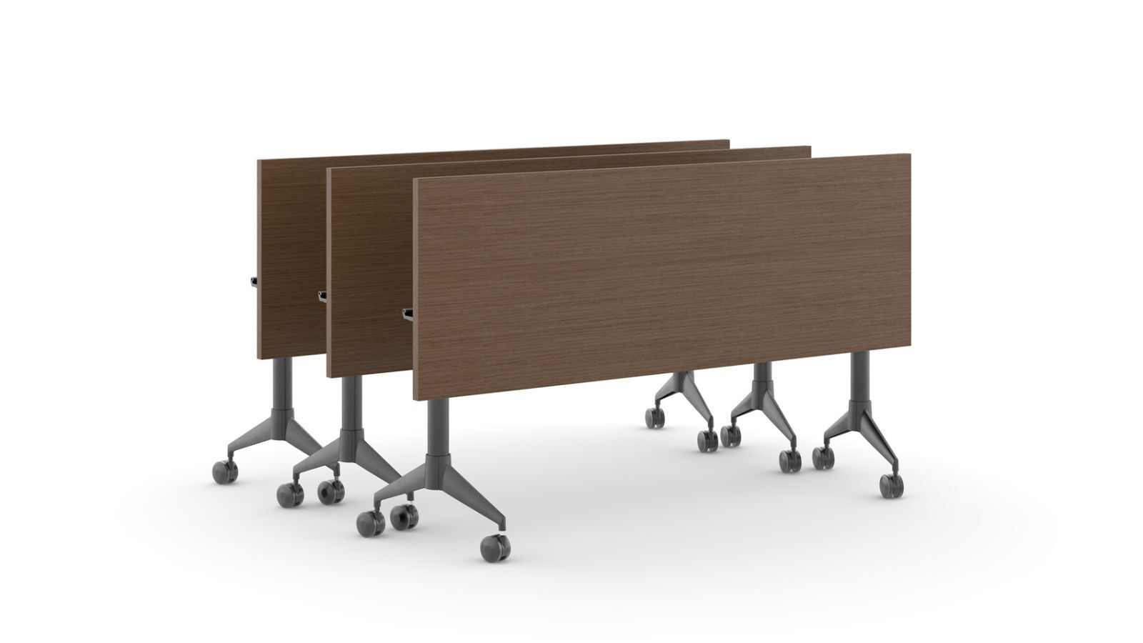 Applause Training Tables | OFS | Alan Desk