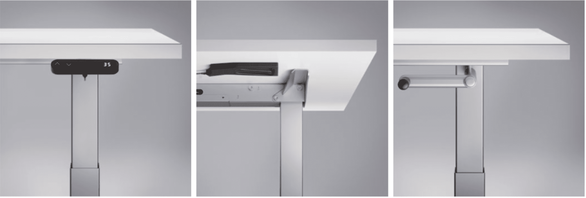 Applause Training Tables | OFS | Alan Desk