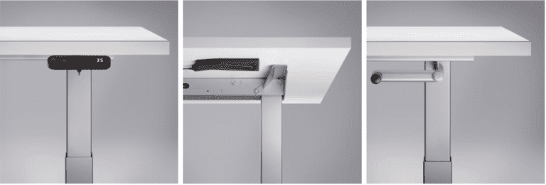 Applause Training Tables | OFS | Alan Desk