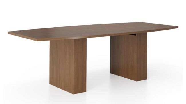 Intermix Conference Tables | OFS | Alan Desk Conference