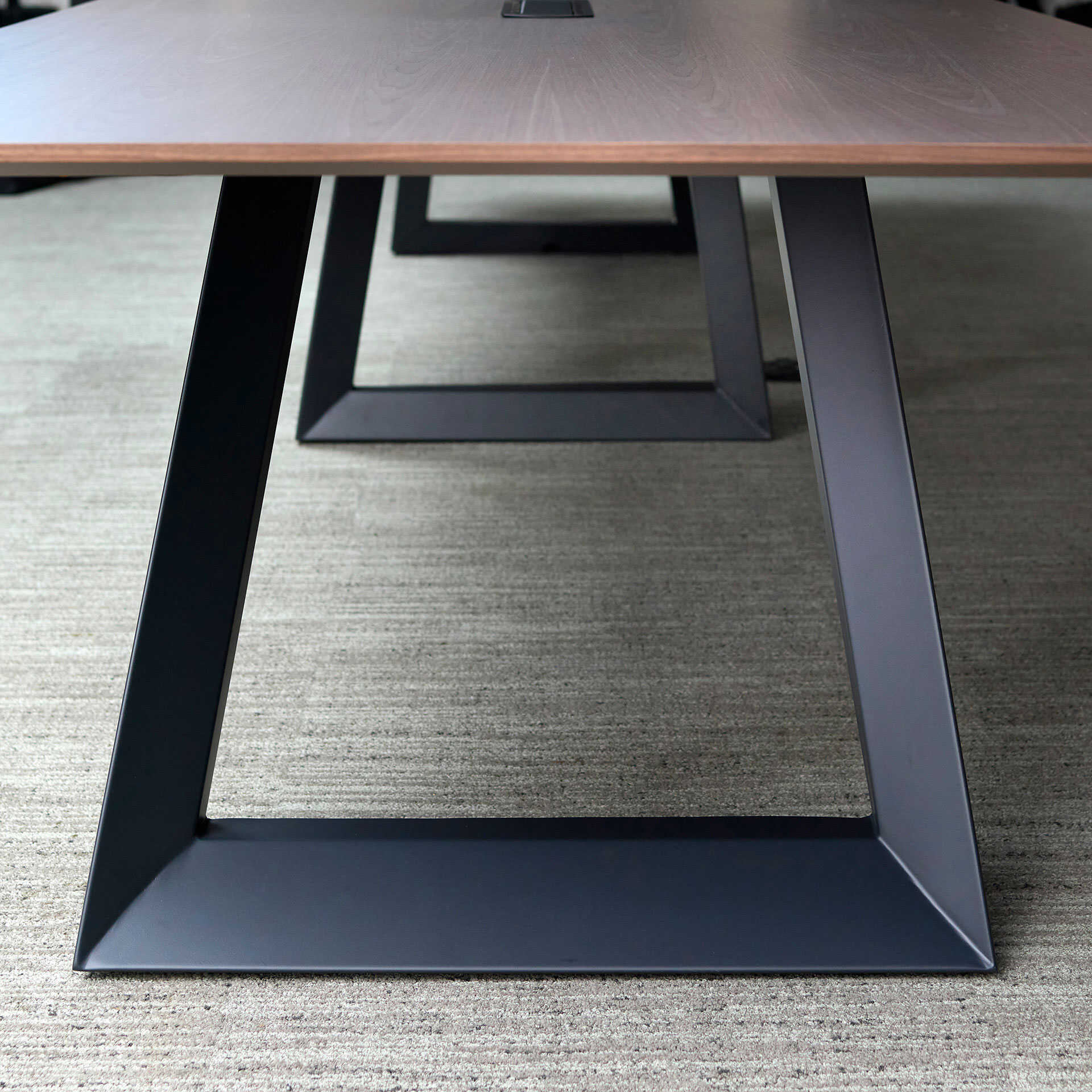 Intermix Conference Tables | OFS | Alan Desk Conference