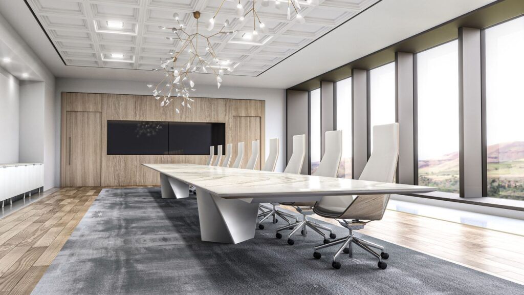 Office Tables 101 | The ultimate guide to workspace tables