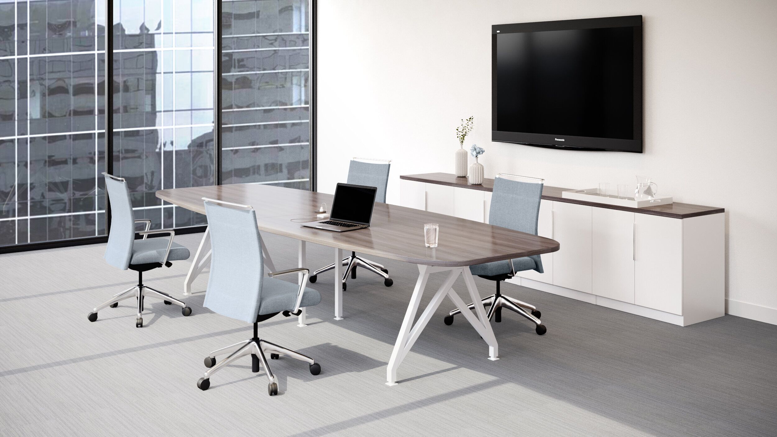 Office Tables 101 | The ultimate guide to workspace tables