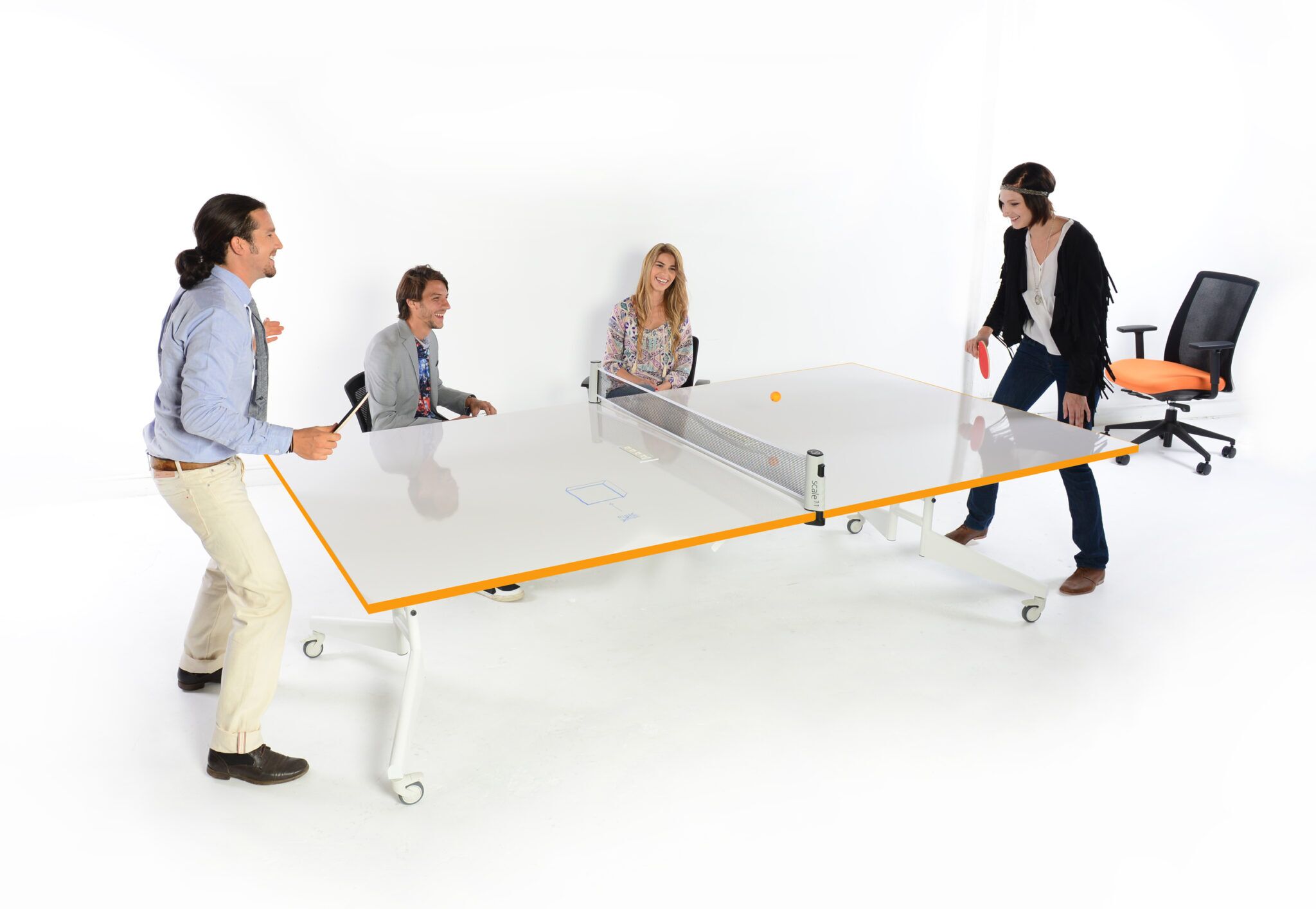 Office Tables 101 | The ultimate guide to workspace tables