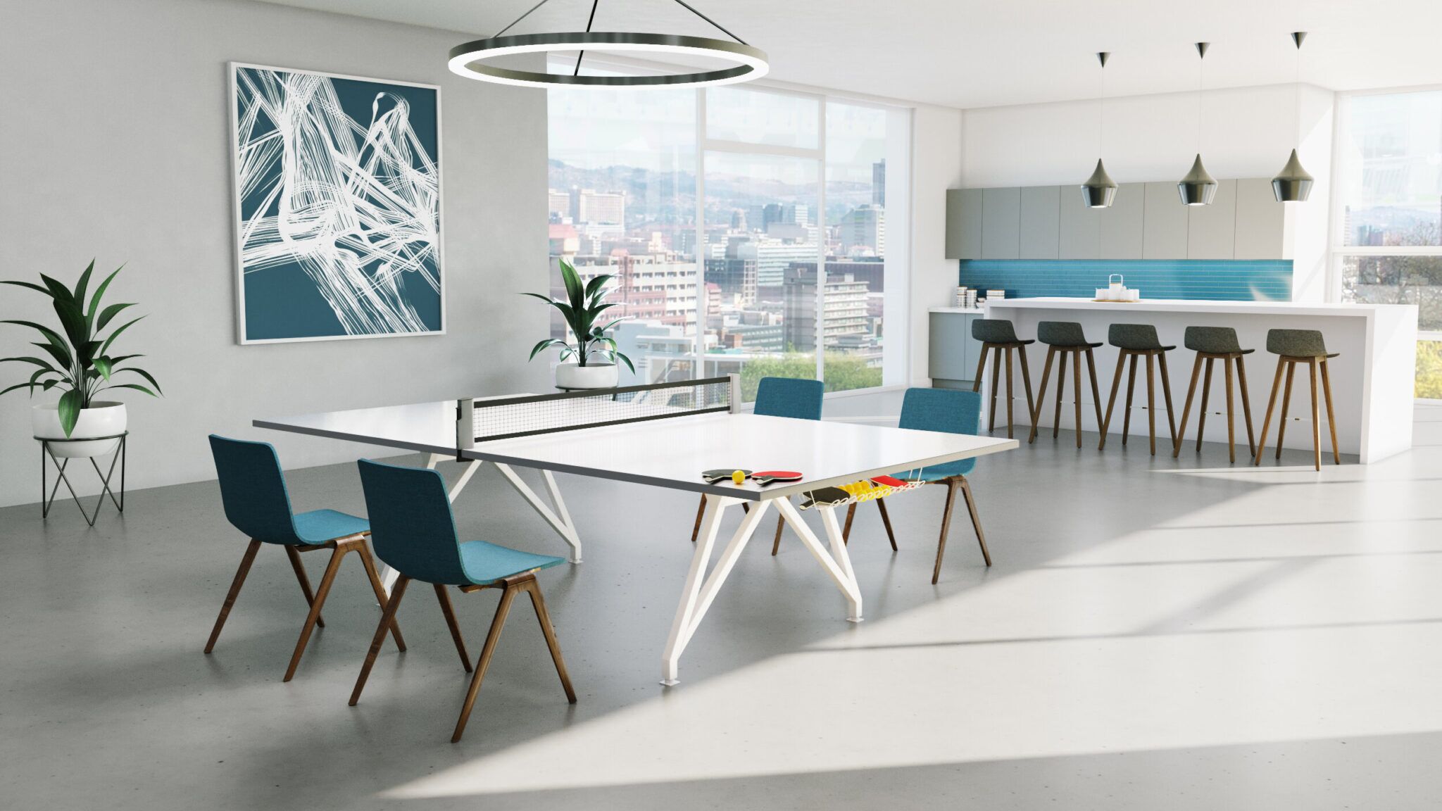 Office Tables 101 | The ultimate guide to workspace tables